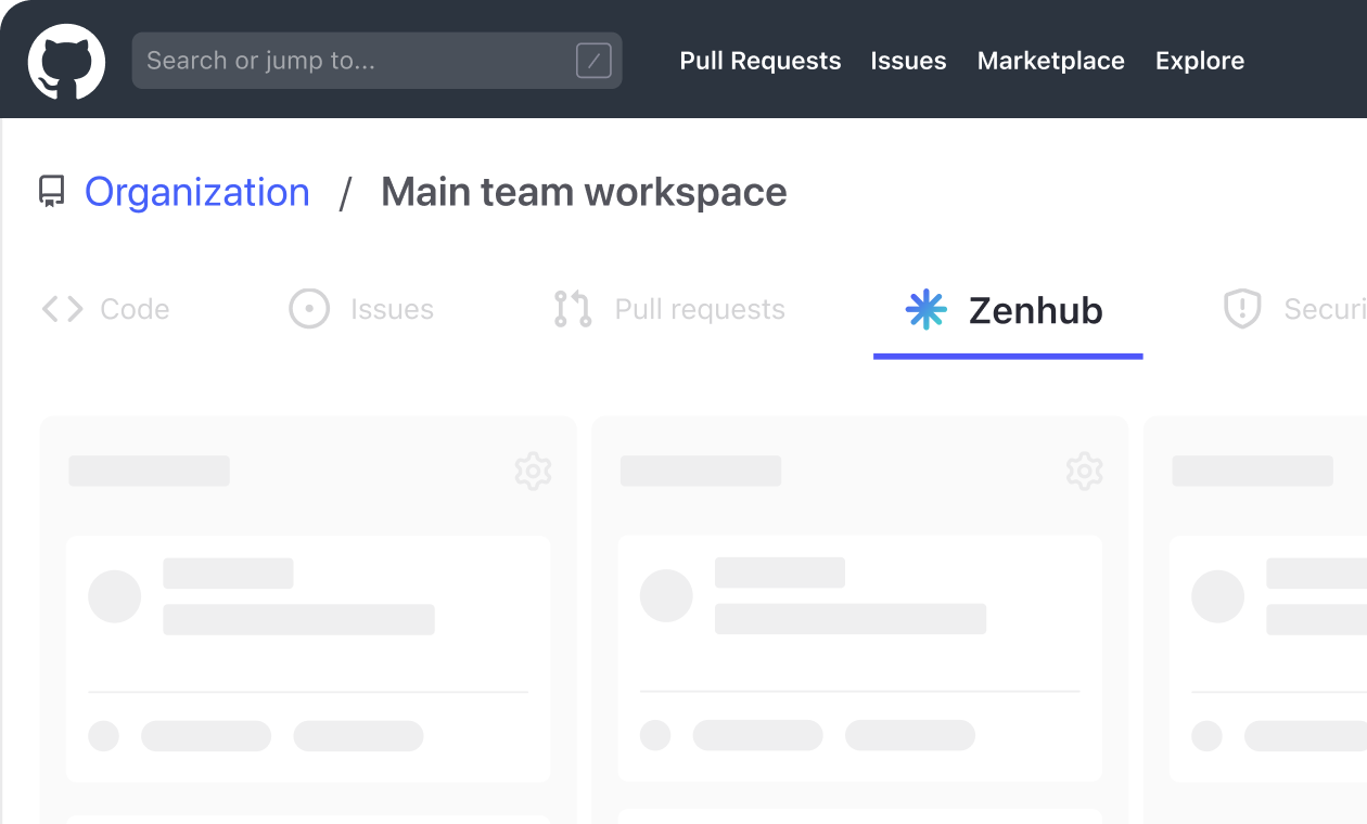 Browser Extension - Chrome and Firefox | Zenhub